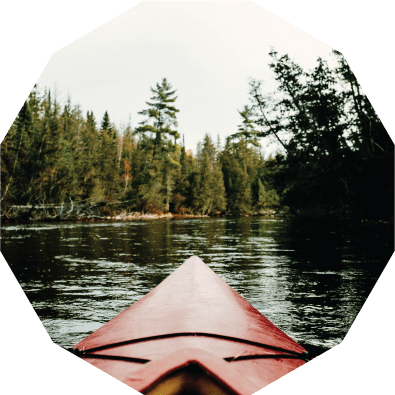 Luxury Lakeside Retreat & Premium Ales, Brewed Off Grid